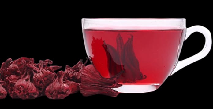 RESEP PUDING ROSELLA ALA DEWITI | Dewiti Herbs